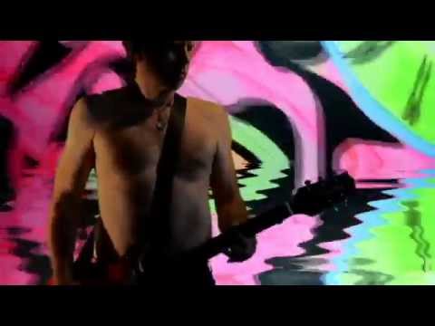 Mike Hoffman Powerdirector Guitar Solo Jam Session 1