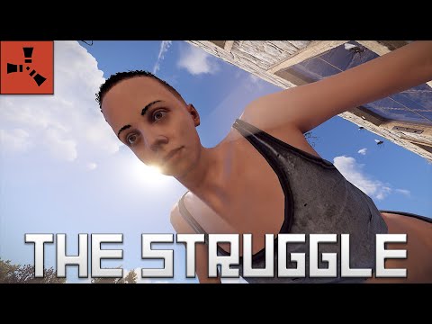 Steam Community :: Video :: Learning the cost of Rust | A group Rust adventure