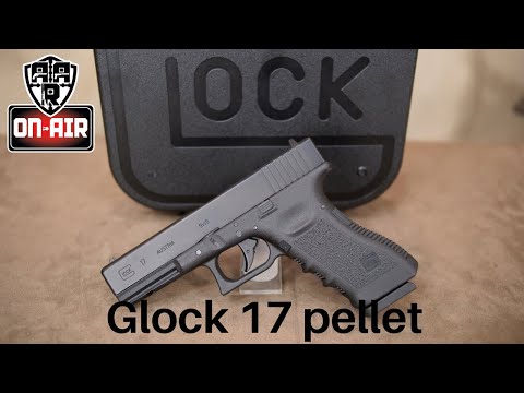 Glock 17 Pellet
