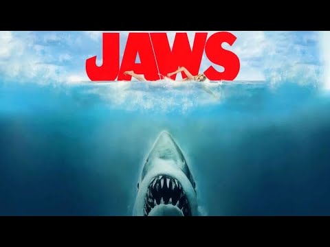 JAWS (1975) STARS AFTER 48 YEARS|THEN AND NOW