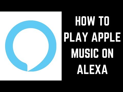 How to Play Apple Music on Alexa