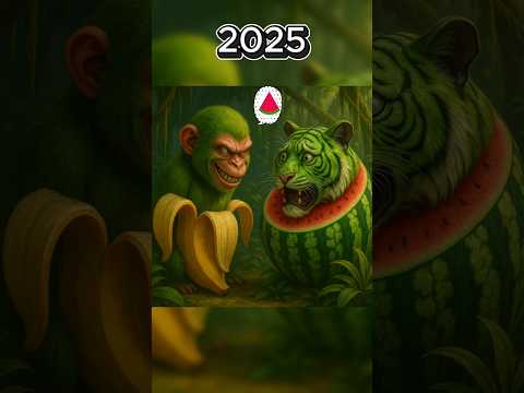italian brainrot memes - 2025 vs 2025.5 #brainrot #tungtungtungsahur #italianbrainrot #ai #shorts