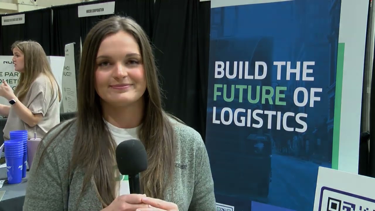 2025 Fall Career Fair Summit