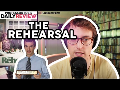 Daily Review | The Rehearsal [2022]