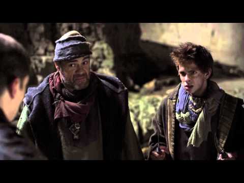 Red Faction: Origins (2011) Cast, Crew, Synopsis and Movie Info