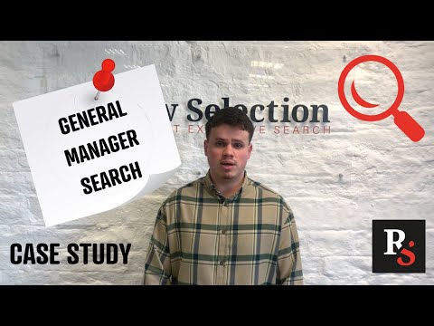 Raw Selection's Search for Ventoux Partners' Specialist Architectural Millwork Company