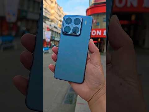 Xiaomi 15 Pro Camera Review And Unboxing #kashitack #unboxing #viralvideo