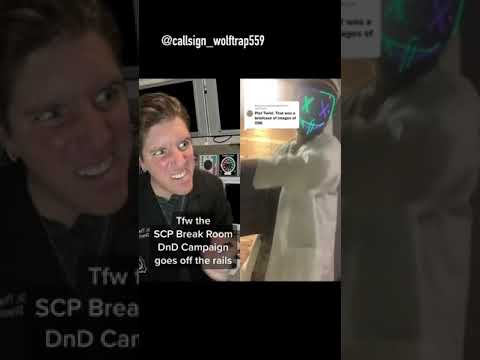 A briefcase of images of 096 #drsherman #site42 #scp