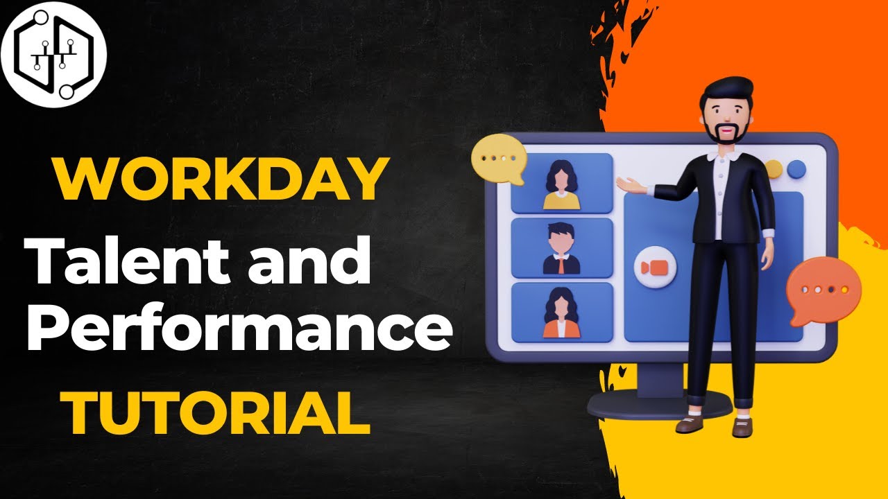 Workday Talent & Performance Course Training | Workday Talent & Performance Training Class | uDemand