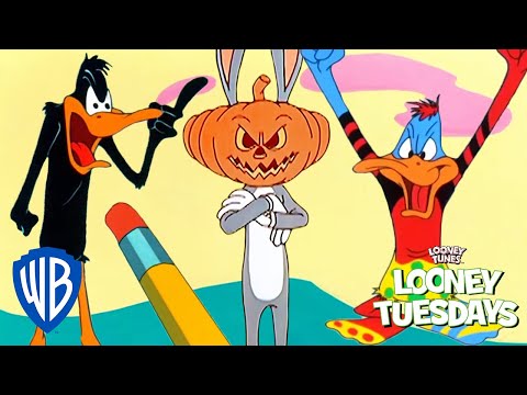 Loony Toons - What's Meta, Doc gener…: English ESL video lessons