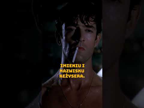 S01E05 - DELLAMORTE DELLAMORE (1994) - opis