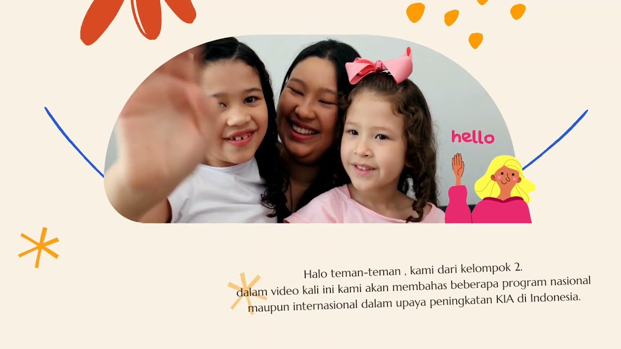 Berbagai Program Kesehatan Ibu dan Anak