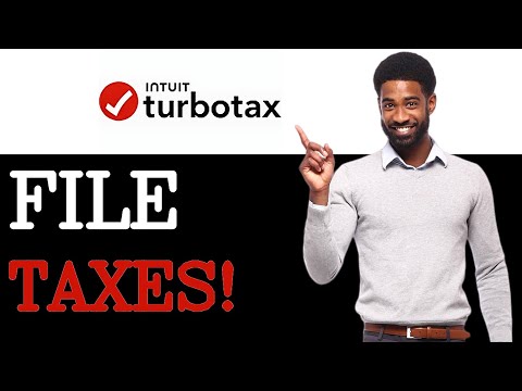 How To Do Turbo Tax Free (2025)
