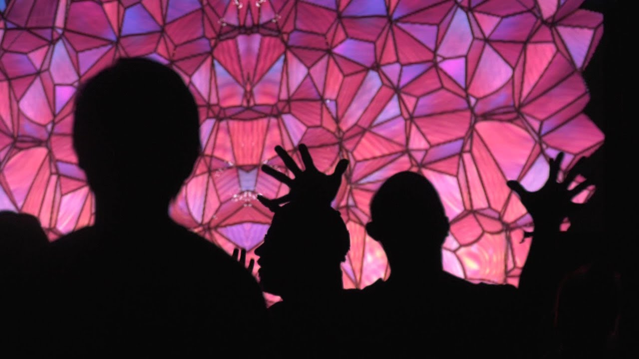 Synesthesia - Live Visual Software