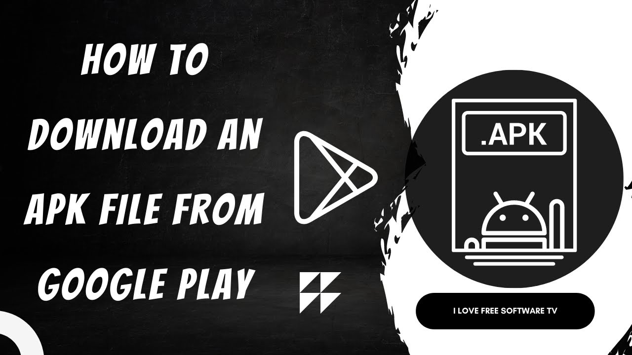 Télécharger un fichier APK du Google Play Store : le guide essentiel