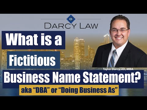 What a DBA Actually Does (And Why It Won’t Protect You)