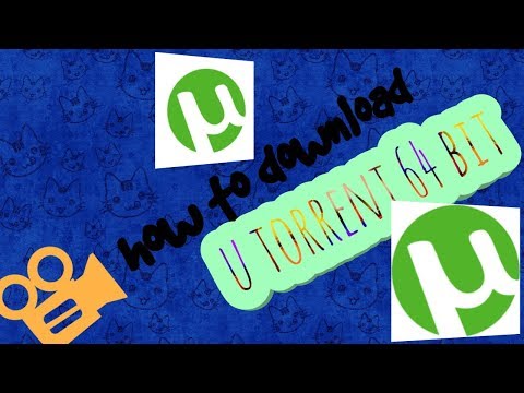 How to download utorrent in windows 7 64 bit