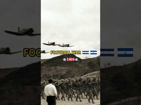 10 Most Pointless Wars in History #shorts #history #war