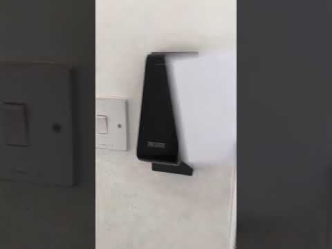 Matrix Biometric Access Control System - Matrix Access Control Systems ...