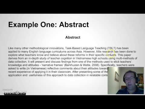 SAMPLE THESIS ABSTRACT IN ENGINEERING – SPACEPOL15