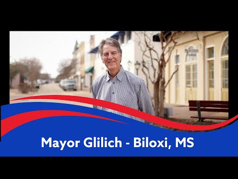 Mayor Andrew 'FoFo' Gilich Adult Vaccination PSA