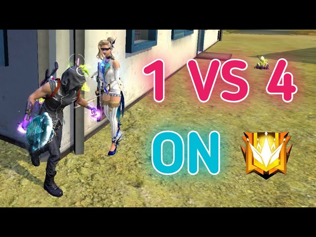 Alpha FF Free Fire ID, stats, Headshot, and more June 2021