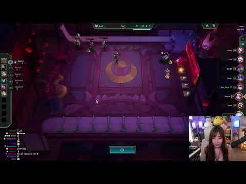 Emilyywang - Full Challenger Gameplay | TFT Set 14 VOD – June 15, 2025