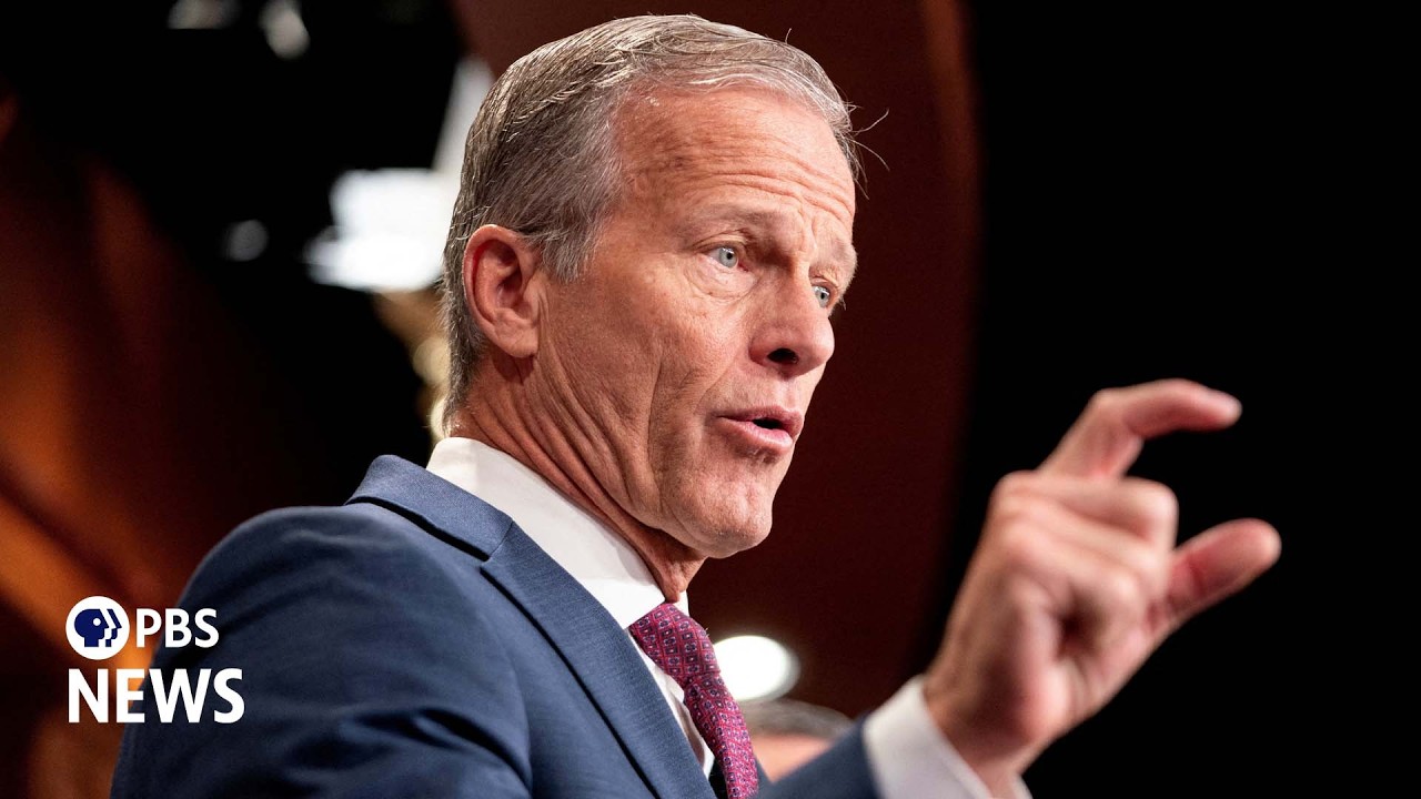 WATCH LIVE: Senate considers judicial nominees