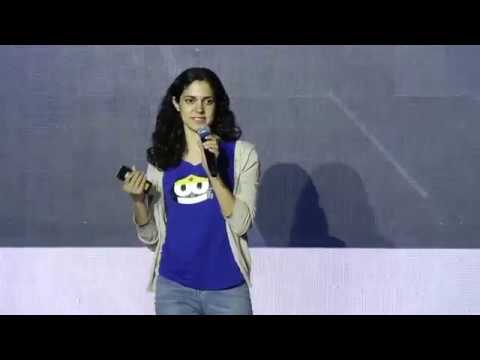 WiDS 2019 - Inbar Naor - Lessons from building deep learning recommendation systems