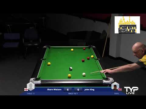 Quarters Onwards THE LOUNGE PREMIER SERIES - EVENT 3 | Hustlers Pool Hall