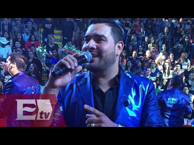 Tras ataque, reportan estable a vocalista de la Banda MS