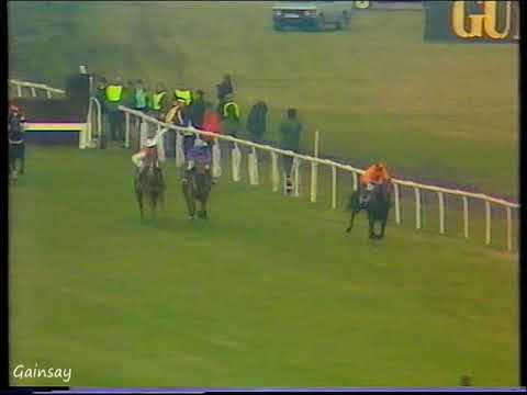 1987 Sporting Life Weekender Chase Gainsay
