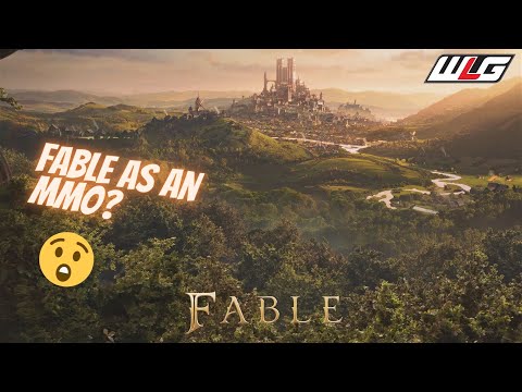 Are the Fable 4 Rumors True??