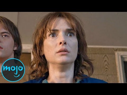 Top 10 Movie Stars Whose Career Was Saved By TV Shows