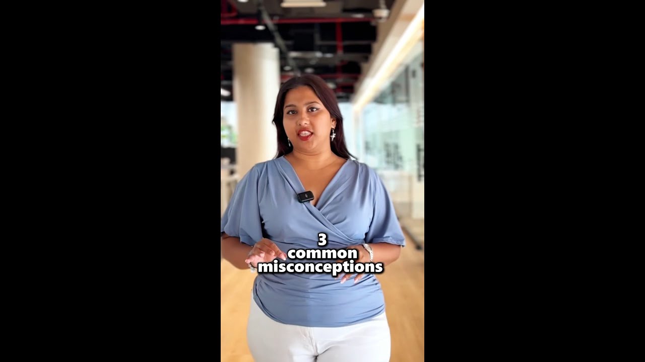 Off-Plan Property Myths Busted!