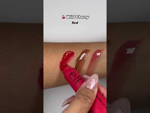 NEW Glow Reviver Melting Lip Balms