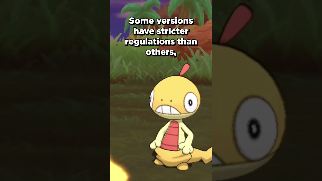 Why Does Wikipedia Feature Pokemon Cosplayers? #pokemon