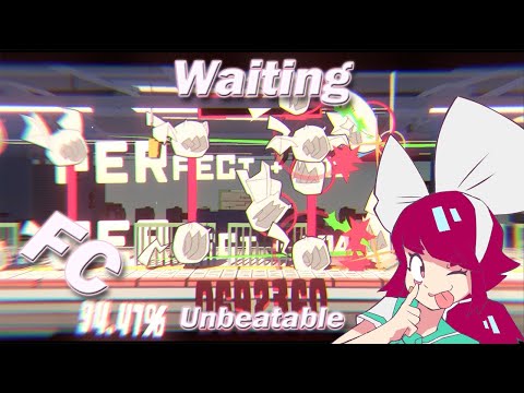 Steam Community :: Video :: Waiting (Unbeatable difficulty) FC ...