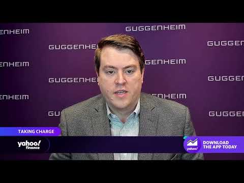 Tesla stock: Charging network partnerships are not enough to justify the stock price: Guggenheim VP