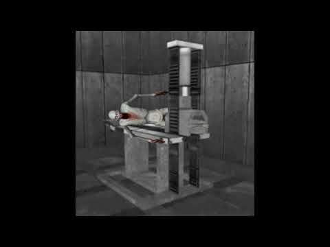 Steam Community :: Video :: SCP-096 in the femur breaker