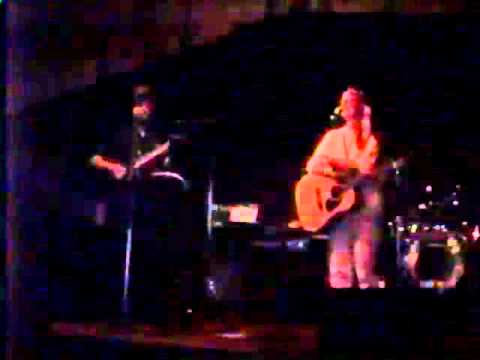 Mike Staufer & Melody Elwell sing "Goodbye My Love"