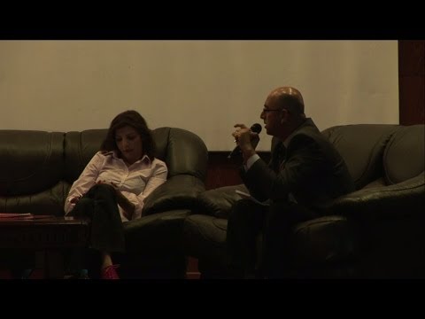 "Comment fonctionnent les droits de l'auteurs au Maroc" - M. Brahim GHERRAS