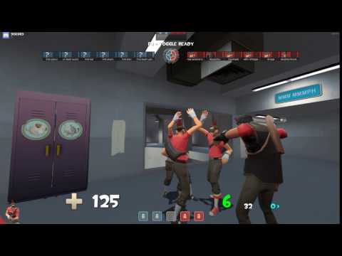 Steam Community :: Video :: Scary Scout Rush