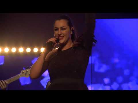 Live Band For Virtual Events - The Showstoppers