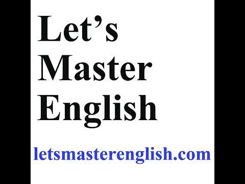 Easy English Expression 0083 ad hoc