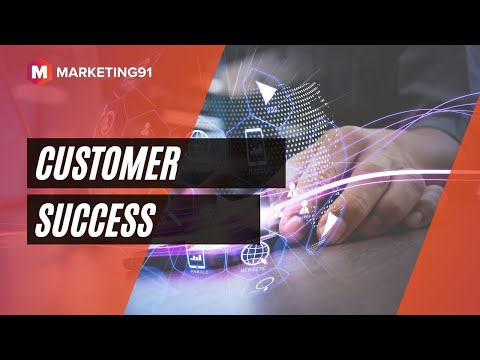 What is Customer Success? How do you define customer success and measure it with examples and steps