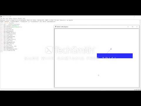 How to draw a car using python ( turtle )