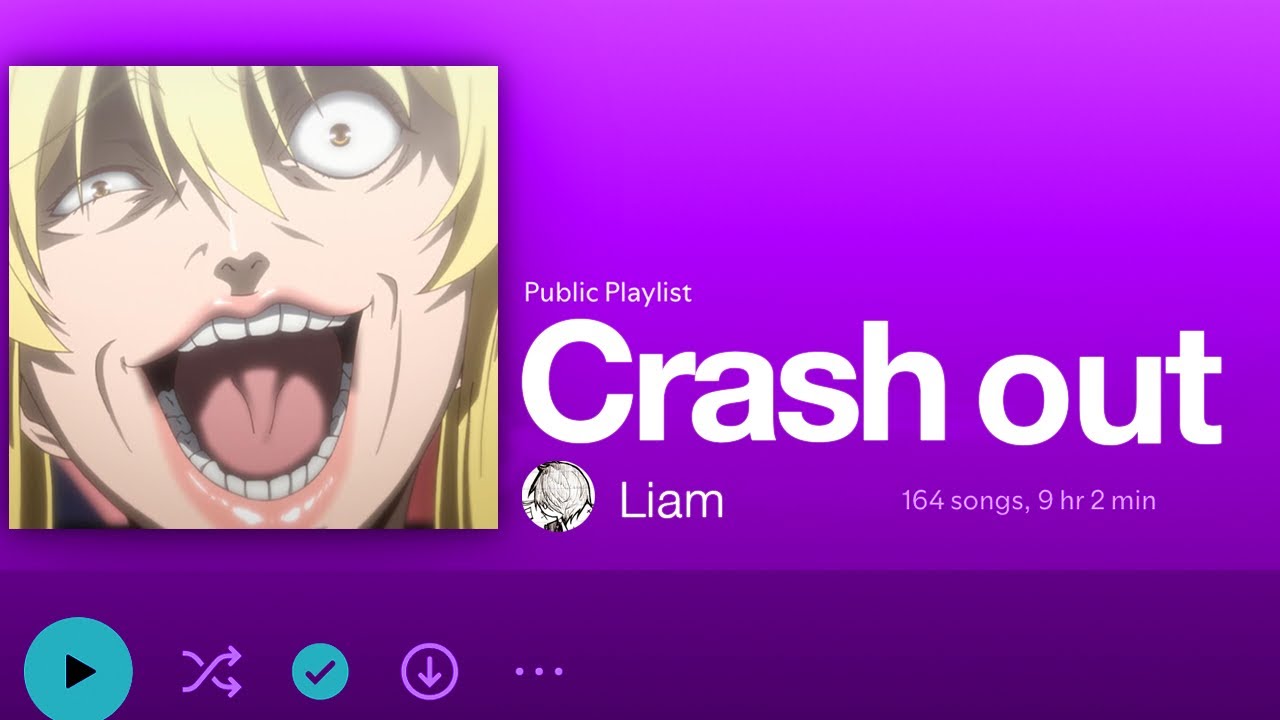 I Found Even Cringier Spotify Playlists