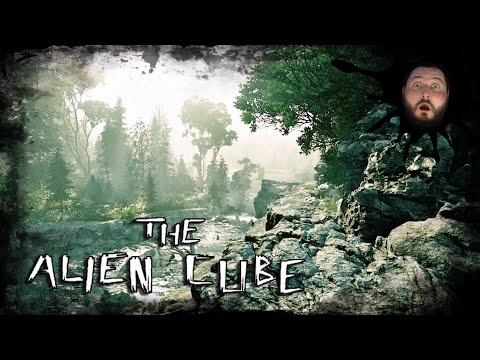 Steam Community :: The Alien Cube