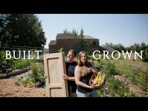 The Magic of Making with Your Own Hands (#87)